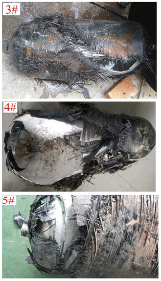 Optimization of the Winding Layer Structure of High-Pressure Composite ...