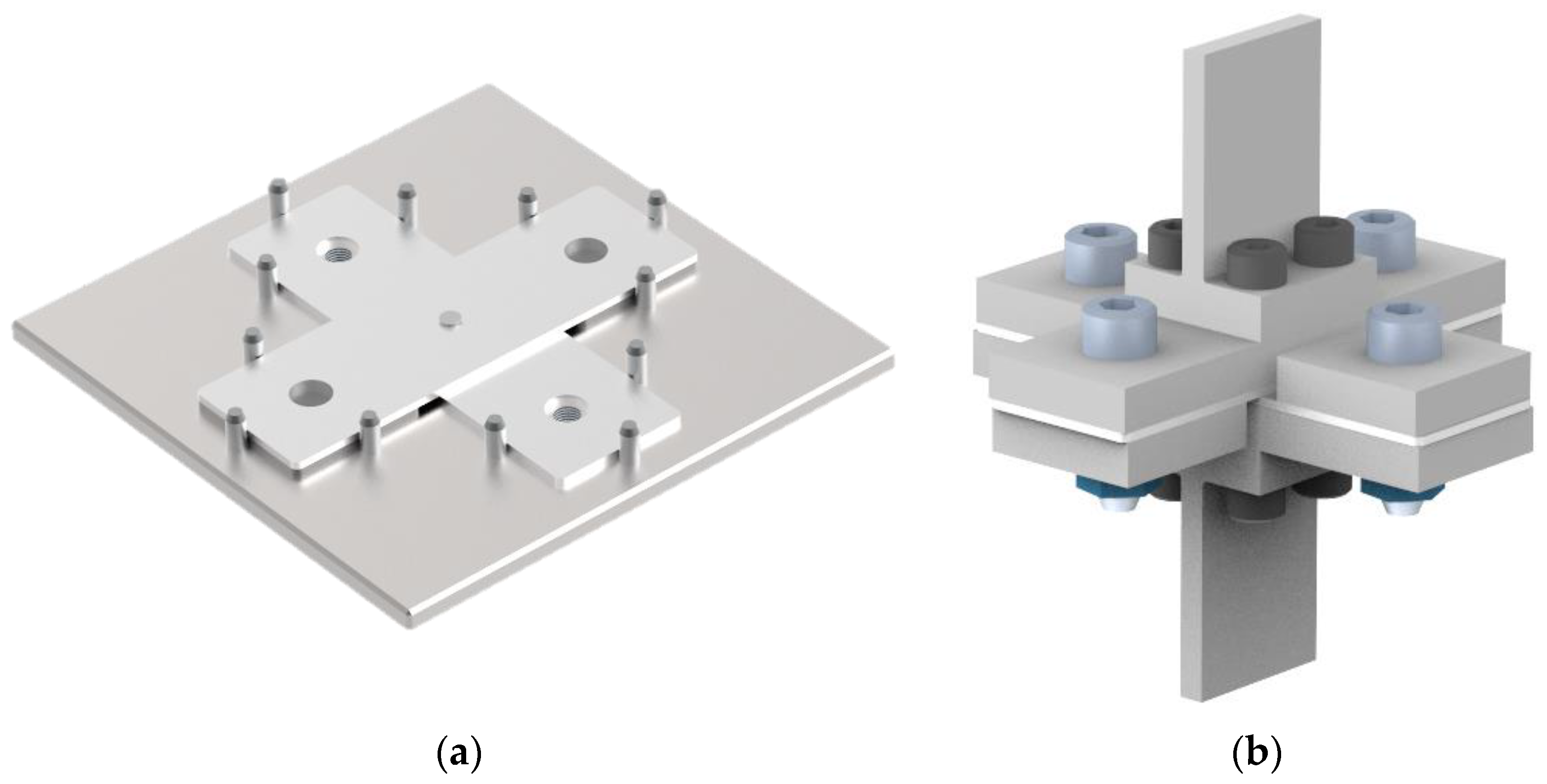 Investigation into the Effect of Interlock Volume on SPR Strength