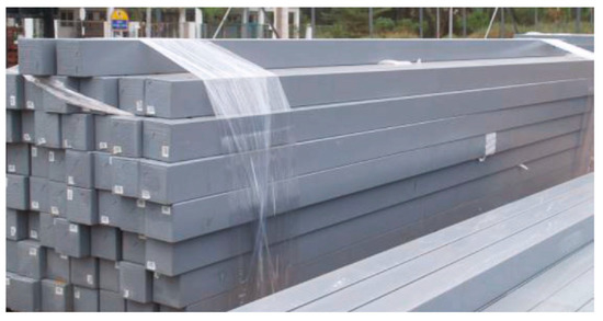 Recent Advances of GFRP Composite Cross Arms in Energy Transmission ...