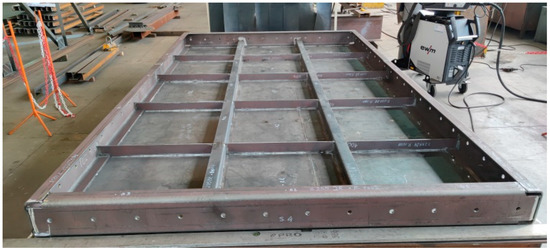 Numerical and Physical Simulation of MAG Welding of Large S235JRC+N ...