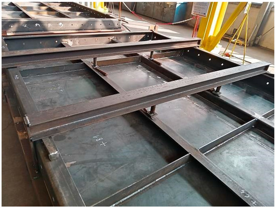 Numerical and Physical Simulation of MAG Welding of Large S235JRC+N ...