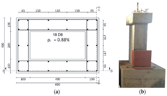 Reinforcement Corrosion in RC Hollow Piers: Destructive and Non ...
