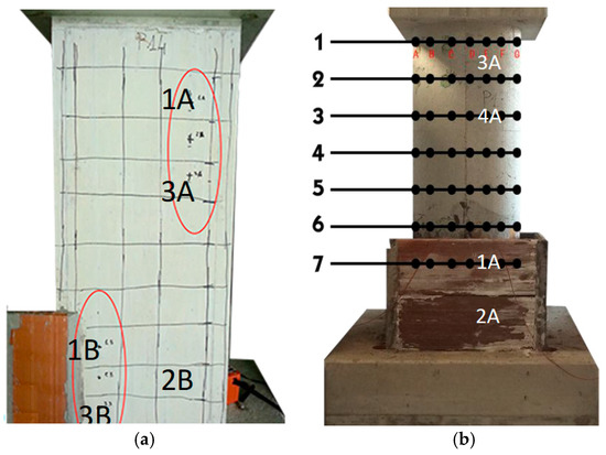 Reinforcement Corrosion in RC Hollow Piers: Destructive and Non ...