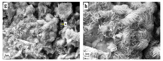Influences of Friedel’s Salt Produced by CaO-Activated Titanium ...