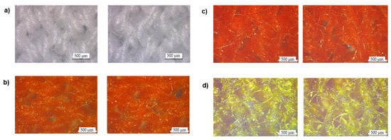 Halochromic Textiles for Real-Time Sensing of Hazardous Chemicals and ...