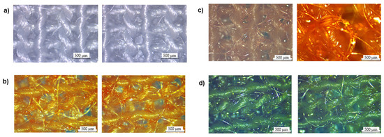 Halochromic Textiles for Real-Time Sensing of Hazardous Chemicals and ...