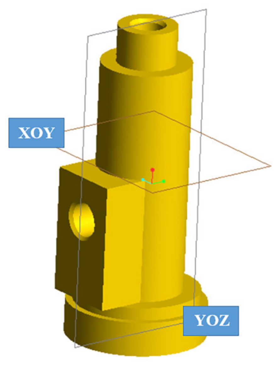 Ablation Characteristics Research in Solid Rocket Motor’s Combustion ...