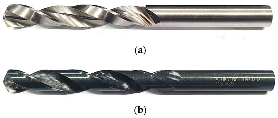 Analyzing the Potential of Drill Bits 3D Printed Using the Direct Metal ...