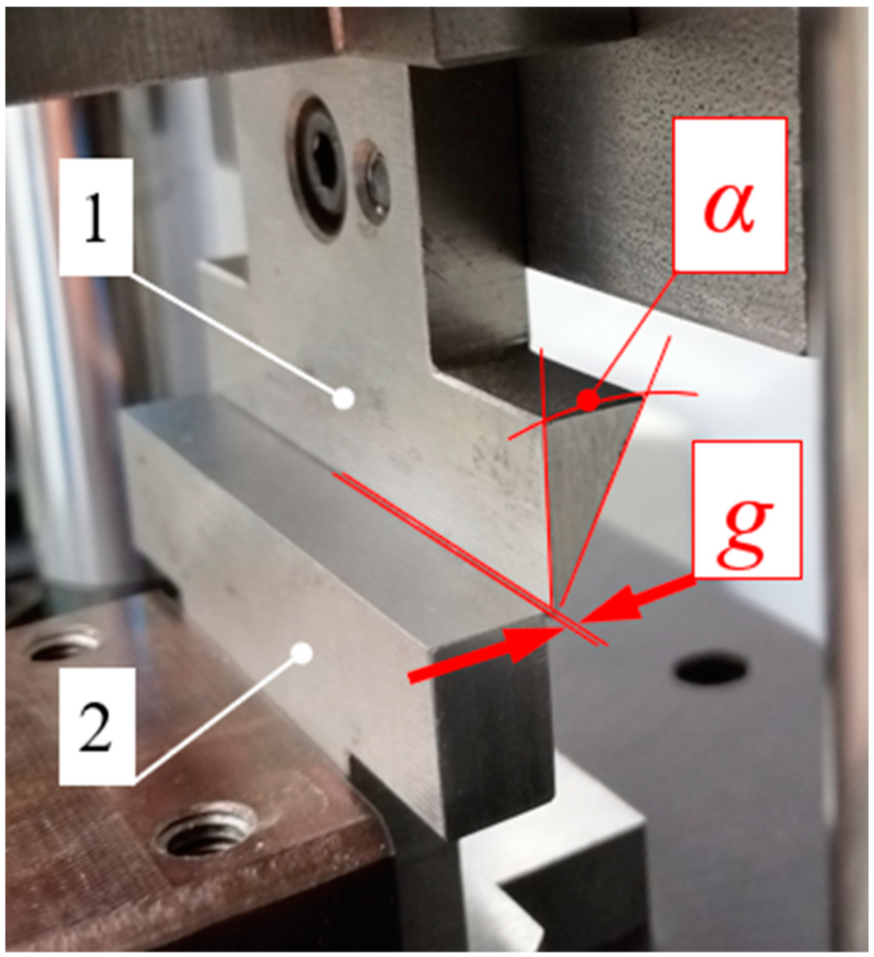 Experimental Study on the Mechanical Behavior of Dry Corn Stalk Cutting