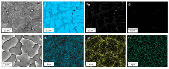 The Effect of Casting Technique and Severe Straining on the Microstructure, Electrical ...