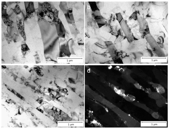 The Effect of Casting Technique and Severe Straining on the Microstructure, Electrical ...