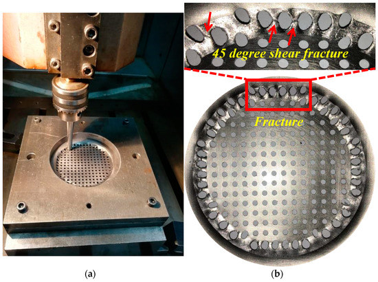 The Formability of Perforated TA1 Sheet in Single Point Incremental Forming