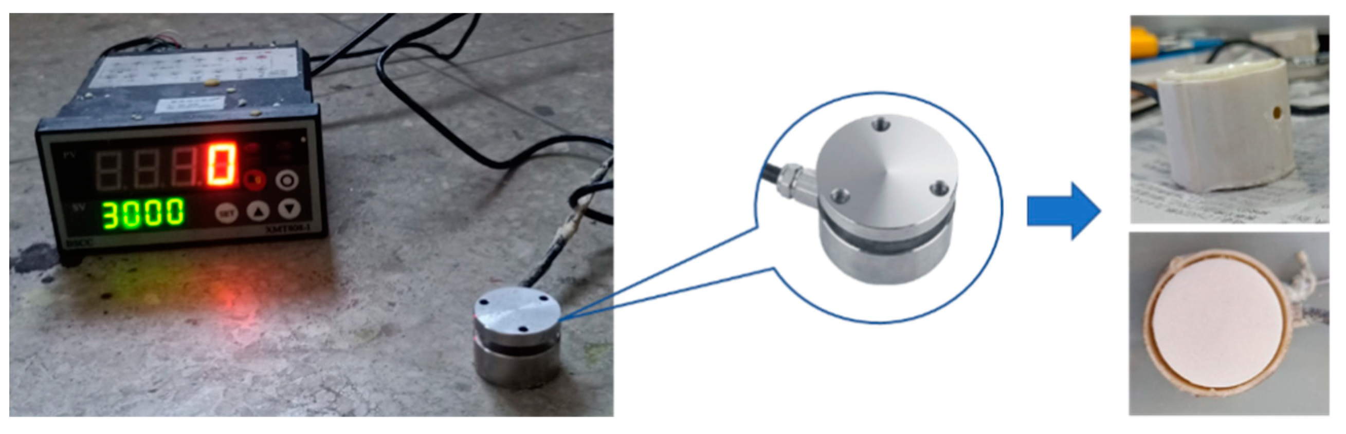 Changes and Trends—Efficiency of Physical Blowing Agents in ...