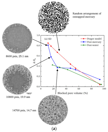 The Anatomy of Amorphous, Heterogeneous Catalyst Pellets