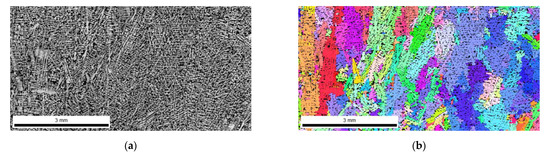 Evaluation of the Number of Primary Grains in Hypoeutectic Chromium ...