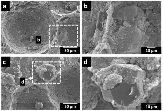 Microstructure and Strengthening Effect of Coated Diamond Particles on ...