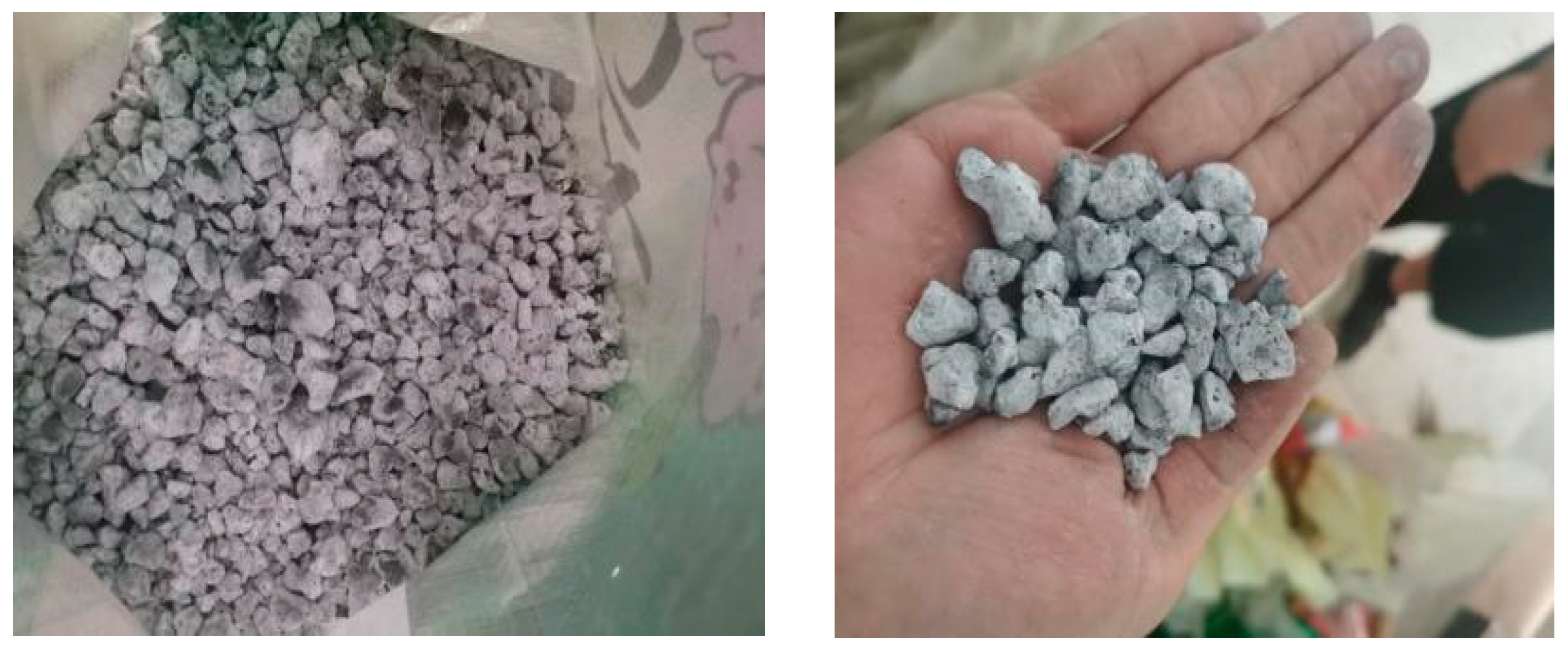 Analysis of Asphalt Mixtures Modified with Steel Slag Surface Texture ...