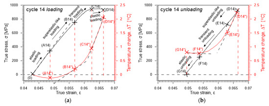 Materials | Free Full-Text | Energy Storage and Dissipation in ...