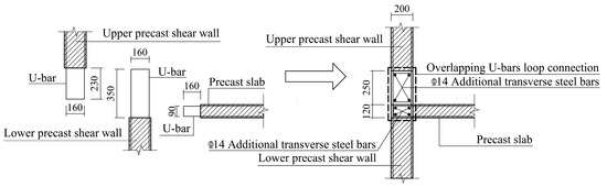 Experimental Investigation of Seismic Performance of Precast Concrete ...