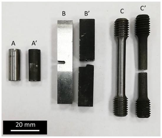 The Effect of Hybrid Treatment Combining Boriding and Nanobainitising ...
