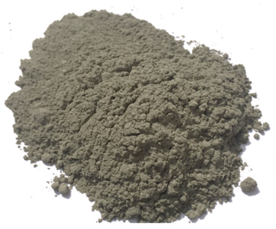 Experimental Study on the Mechanical Properties and Microstructures of ...