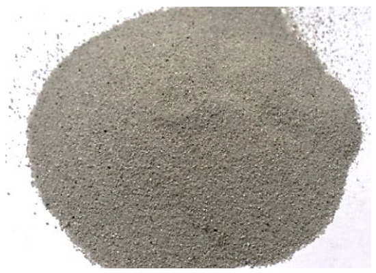 Experimental Study on the Mechanical Properties and Microstructures of ...