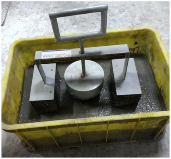 Study on the Utilization of Waste Thermoset Glass Fiber-Reinforced ...