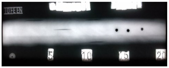 Comparison of Ultrasonic Phased Array and Film Radiography in Detection ...