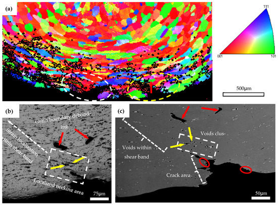 Effect of Mg/Si Ratio on the Bendability and Anisotropic Bend Behavior ...