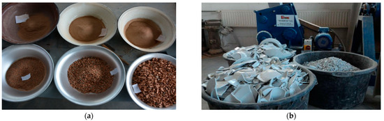 Cracking Behavior and Deflections in Recycled-Aggregate Beams ...