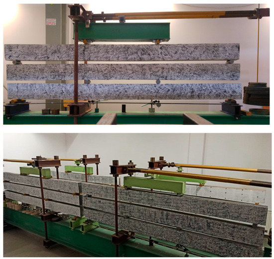 Cracking Behavior and Deflections in Recycled-Aggregate Beams ...