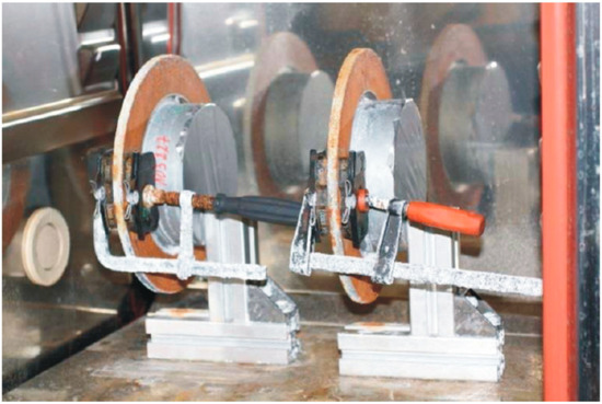 Corrosion Stiction in Automotive Braking Systems