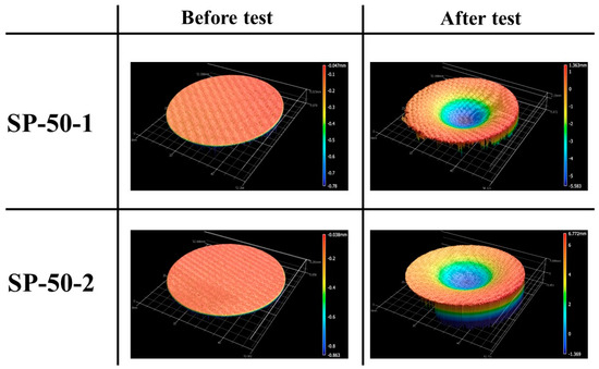 Arc-Jet Tests of Carbon–Phenolic-Based Ablative Materials for ...