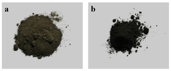 Comparative Study of Iron-Tailings-Based Cementitious Mortars with ...