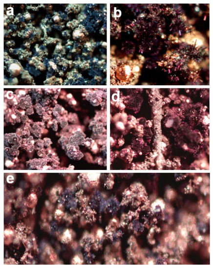 Tungsten and Copper (II) Oxide Mixtures as Gasless Time Delay ...