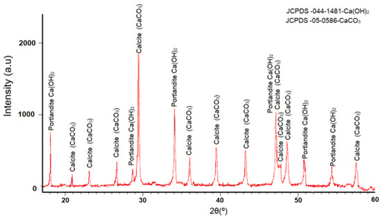 Microstructural and Mechanical Characteristics of Alkali-Activated ...