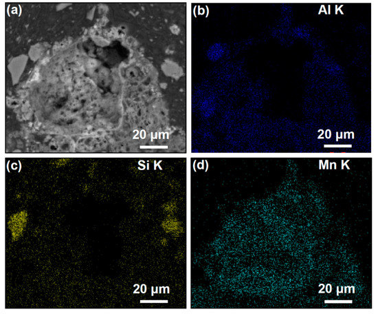 Catalytic Oxidation Activity of NO over Mullite-Supported Amorphous ...