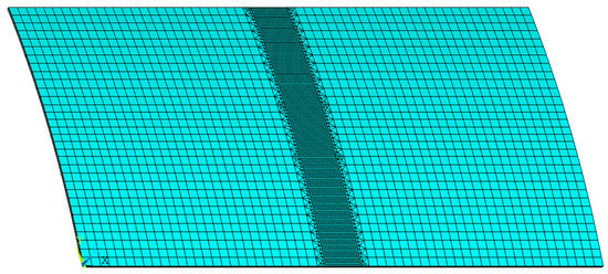 Numerical Calculation of High-Strength-Steel Saddle Plate Forming ...