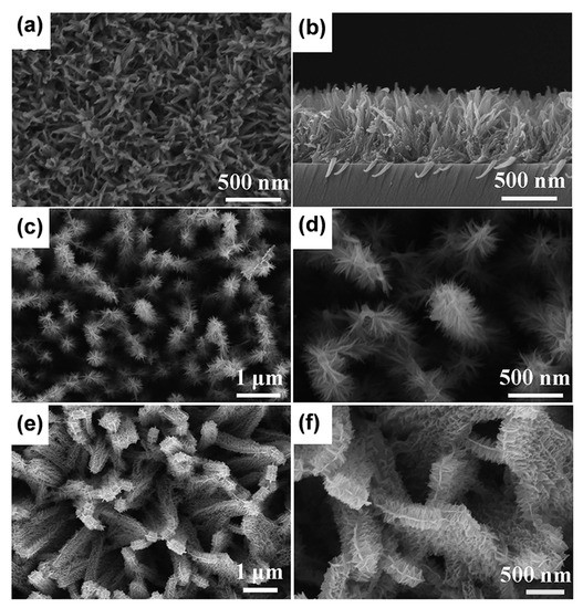 Nanostructured TiO2 Arrays for Energy Storage