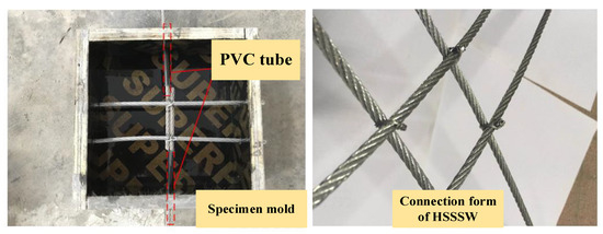 Experimental Study on Lap-Spliced Performance of High-Strength ...