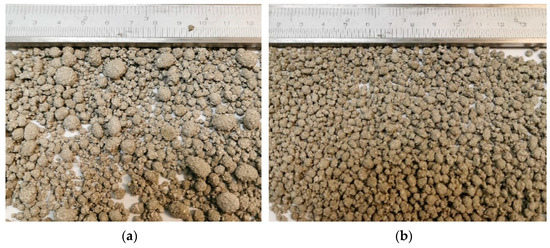Influence of Carbonated Bottom Slag Granules in 3D Concrete Printing