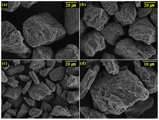 Optimization of the Filler-and-Binder Mixing Ratio for Enhanced ...