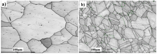 Friction Stir Welding of Dissimilar Al 6061-T6 to AISI 316 Stainless ...