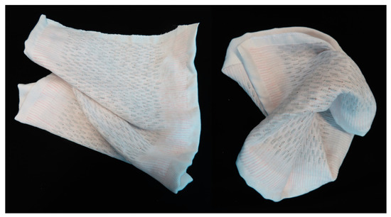 The Design and Development of Woven Textile Solar Panels