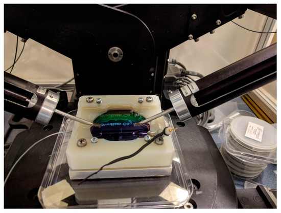 Investigation of Electrochromic, Combinatorial TiO2-SnO2 Mixed Layers ...