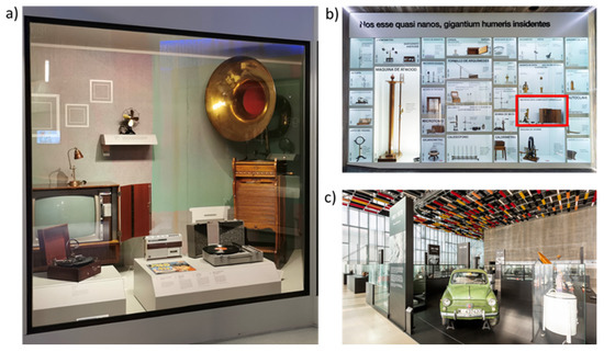 Corrosion Risk to Metal-Based Artefacts in a Scientific and Technical ...