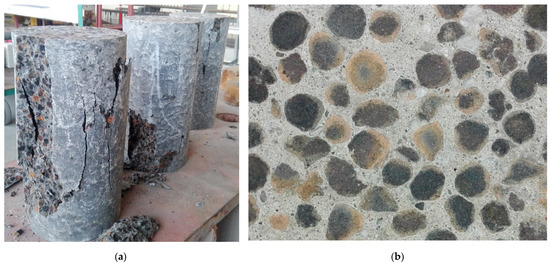 Effect of Moisture Condition of Structural Lightweight Concretes on ...