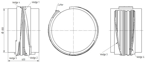 The Application of Finite Element Method for Analysis of Cross-Wedge ...