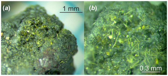 Evolution of Chernobyl Corium in Water: Formation of Secondary Uranyl ...