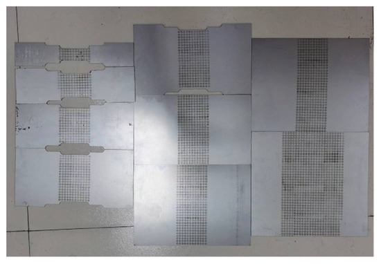 Research on Forming Limit Stress Diagram of Advanced High Strength Dual ...